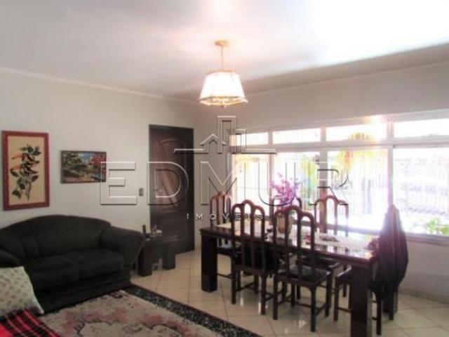 Casa à venda no Jardim