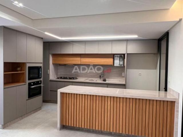 Casa à venda no Jardins Marselha Casa em Condomínio com 4 Quarto s por R$ 1599000.00 no setor Jardi