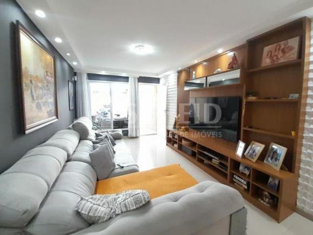 Casa a venda no Jd Consórcio com 140m, 3 quartos e 2 vagas