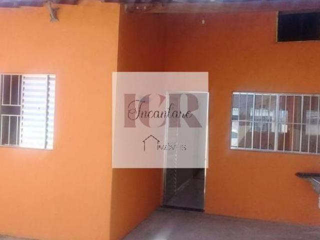 Casa á venda no Jd Catarina Sorocaba