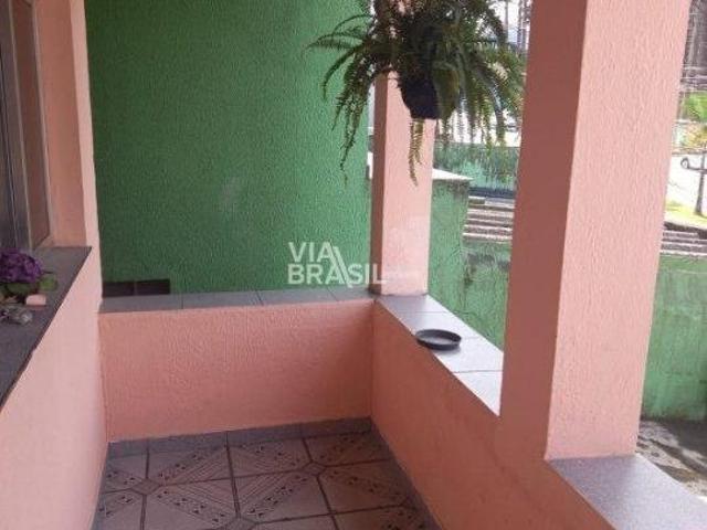Casa a Venda no Jd. Campestre SB do Campo R$ 600.000,00