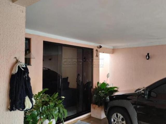 Casa à venda no JD Cruzado em Ibaté