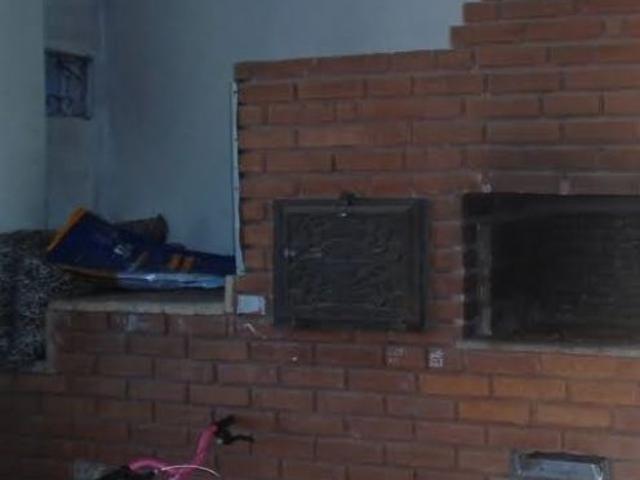 Casa a venda no Jd. Adelina Maua 2 Dorms