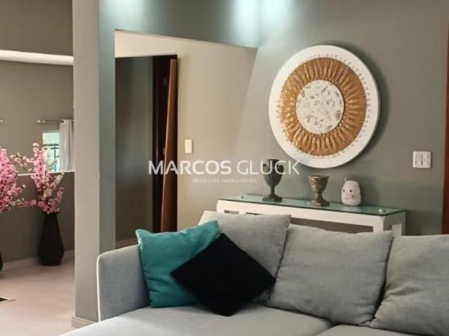 Casa a Venda no Jd. Alvorada em Cambé