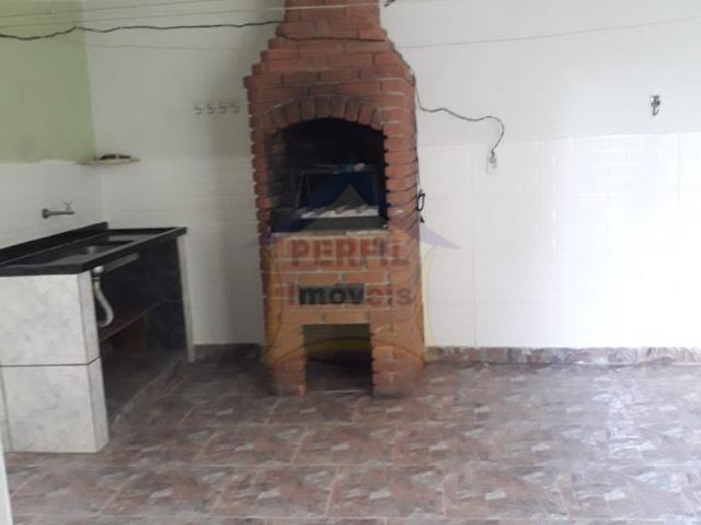 Casa a venda no jd Aracy MAUÁ 4 Dorms