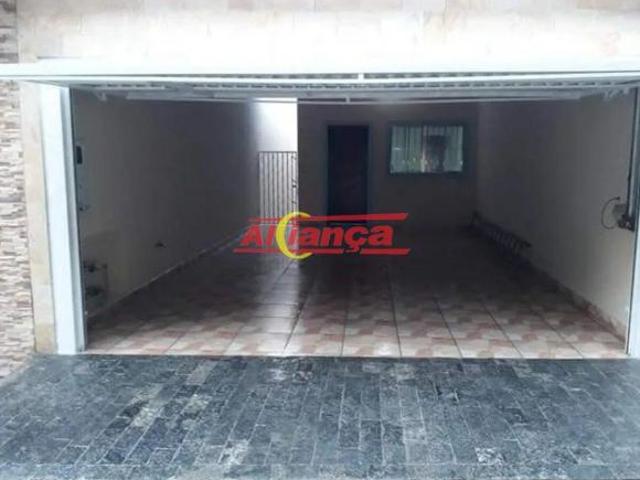 Casa a venda no Jd Arapongas Guarulhos