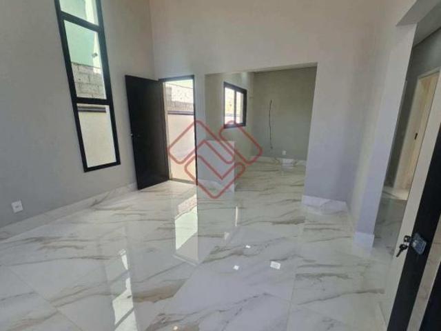 Casa à venda no Jd. Botânica em Itupeva/SP