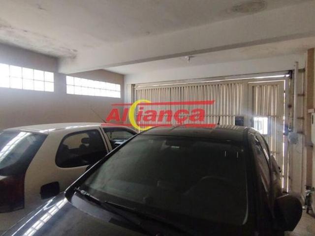 CASA A VENDA NO JD BELA VISTA GUARULHOS