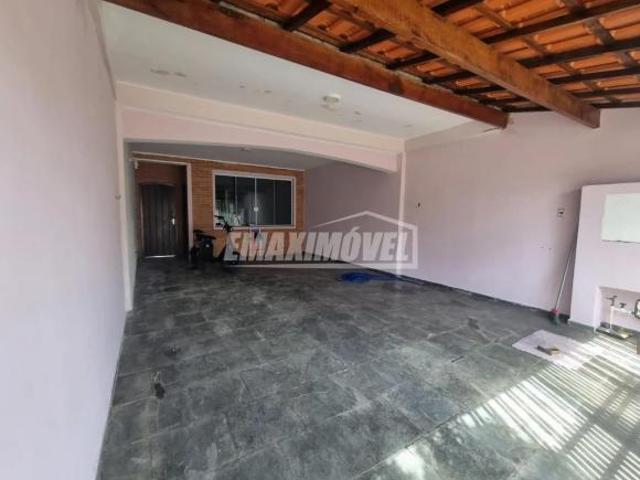 Casa á venda no Jd. Brasilândia Sorocaba/SP