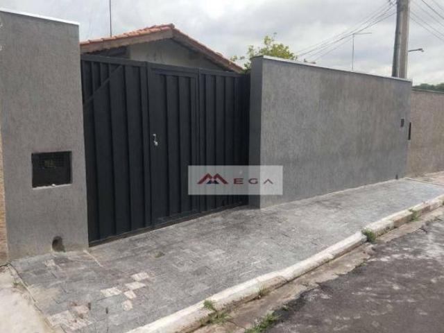 Casa à venda no Jd. Garcia em Campinas/SP