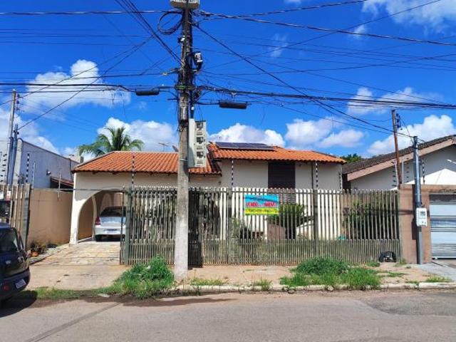 Casa a Venda no Jd Gramado. Região do Coxipó. Cuiabá. Mato Grosso