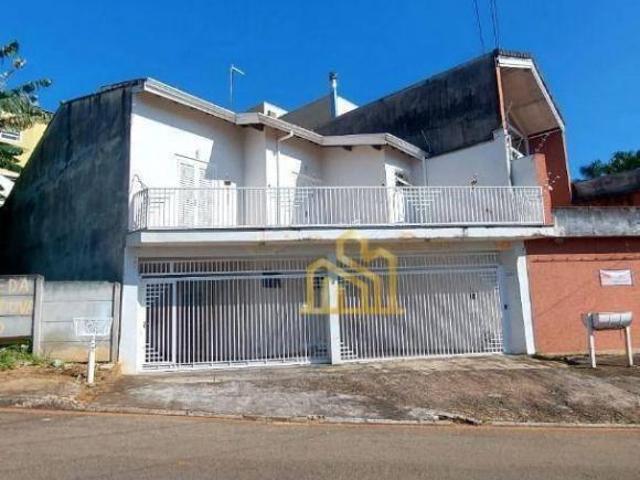 CASA À VENDA NO JD DO LAGO ATIBAIA SP