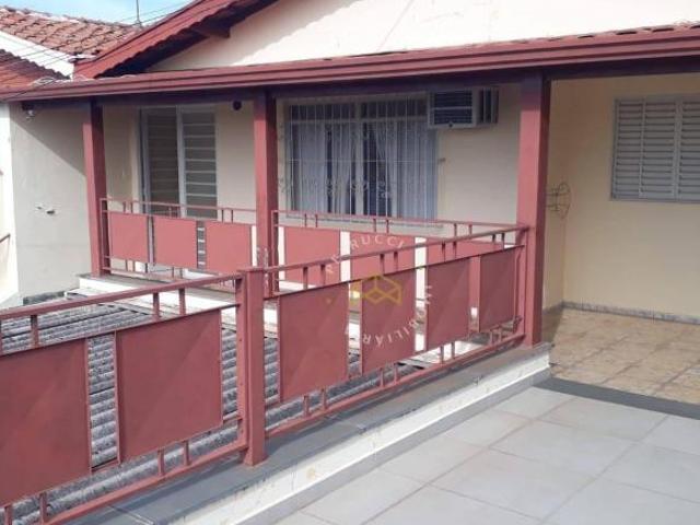 CASA A VENDA NO JD DOS OLIVEIRAS CAMPINAS