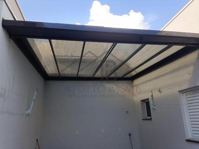 Casa à venda no Jd dos Impérios VILLA PARATY 2 dorm com 1 suíte HOME OFFICE planejado Cozinh