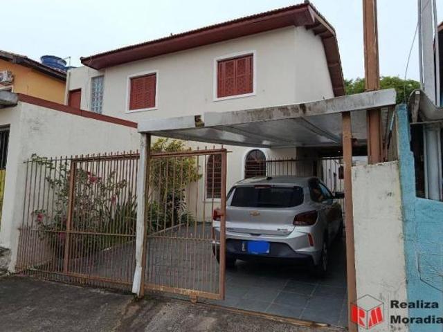 Casa a venda no Jd da Glória Cotia