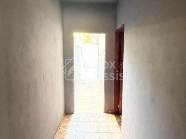 Casa a venda no Jd da Paz