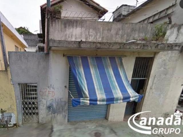 Casa à venda no Jardim DAbril com 5 quartos