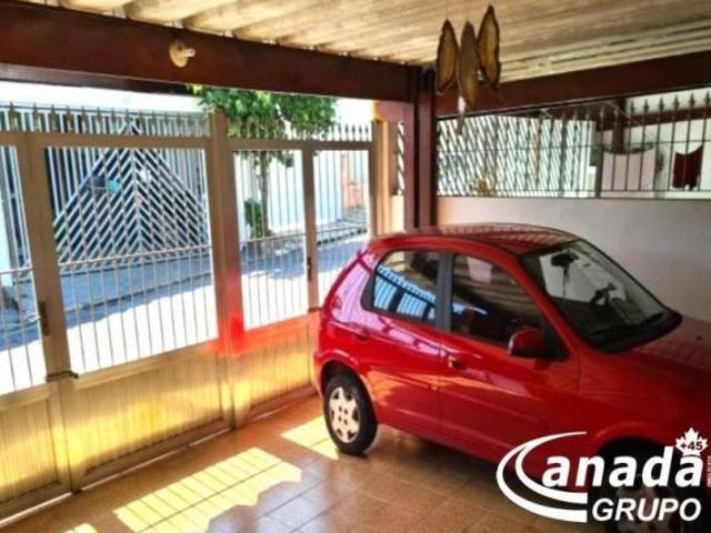Casa à venda no Jd DAbril com 2 quartos