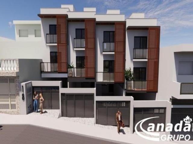 Casa à venda no Jd DAbril com 2 quartos