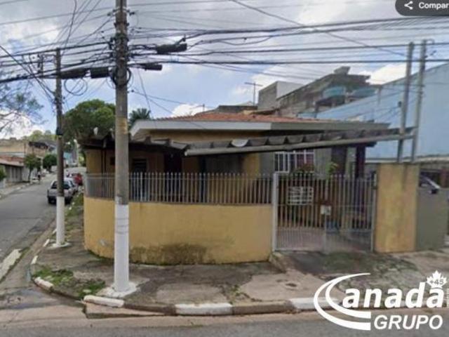 Casa à venda no Jardim DAbril com 2 quartos