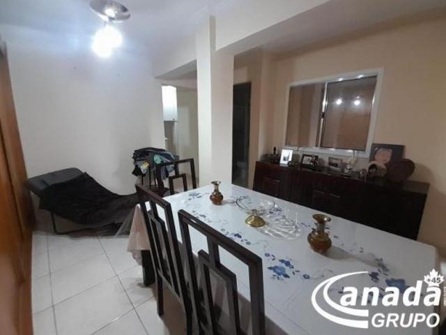Casa à venda no Jardim DAbril com 3 quartos