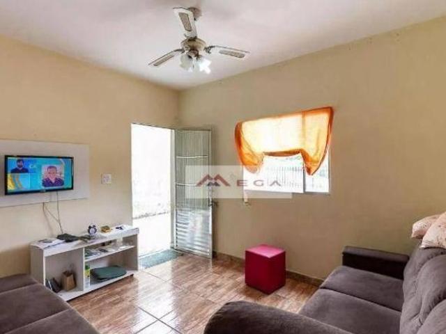 Casa à venda no Jd. Estoril em Campinas/SP