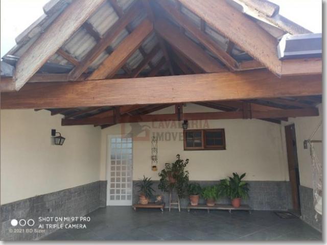 Casa a venda no JD. EUROPA Braganca Paulista 2 Dorms