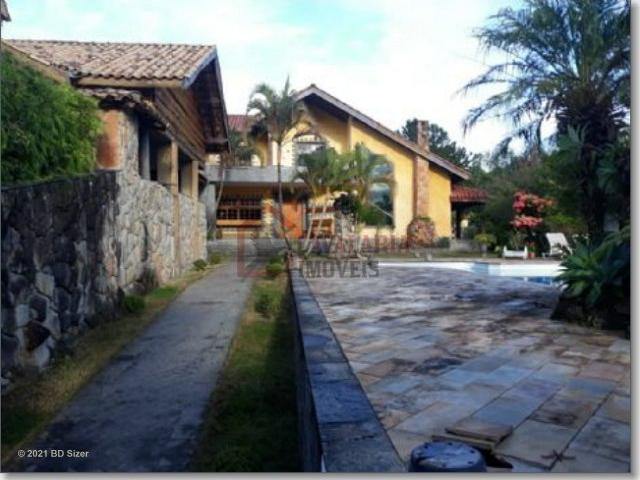 Casa a venda no JD. EUROPA Braganca Paulista 6 Dorms