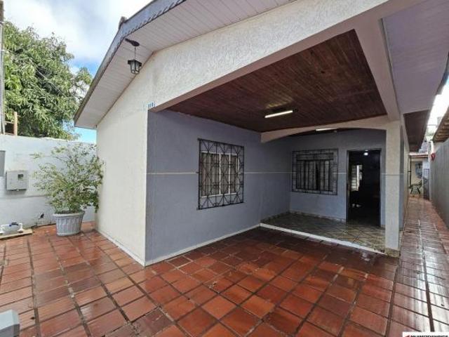CASA À VENDA NO JD. FERNANDA – REGIÃO DE 3 LAGOAS – FOZ DO IGUAÇU PR