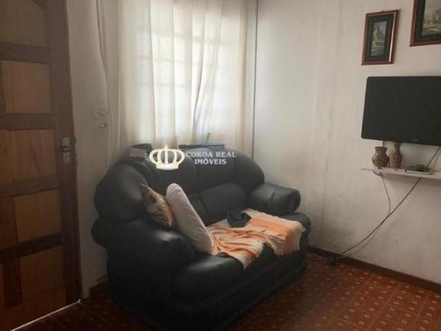 CASA A VENDA NO JD HERCILIA