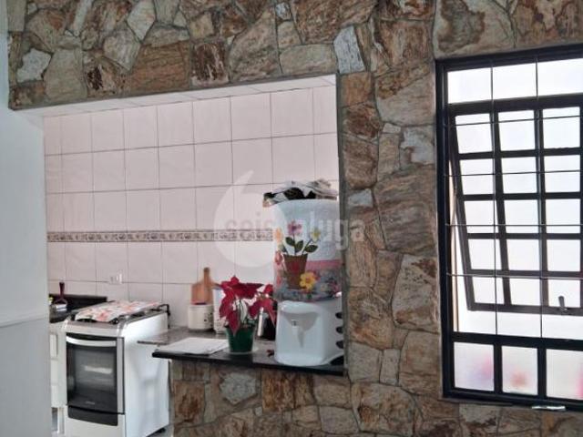 Casa a venda no JD. Ipiranga em Americana,um dos melhores bairros para se mor.