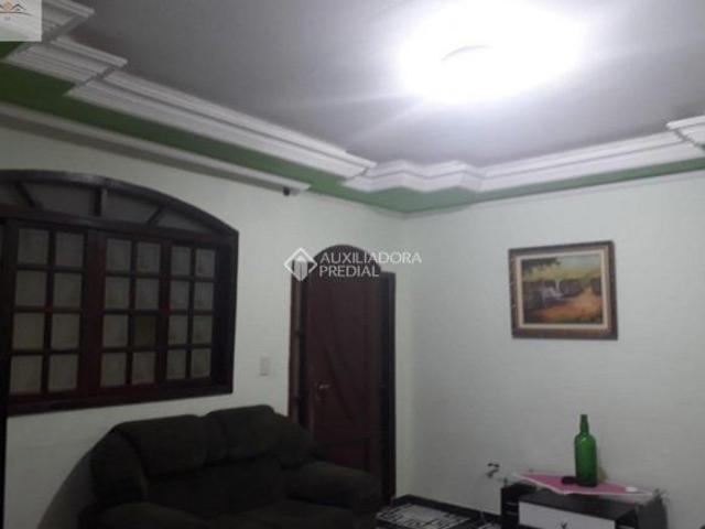 Casa à venda no Jd. Itapark em Mauá