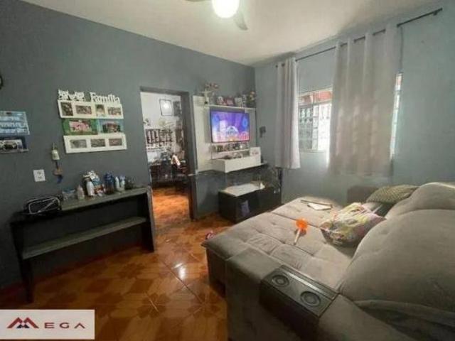 Casa à venda no Jd. Itatiaia em Campinas/SP