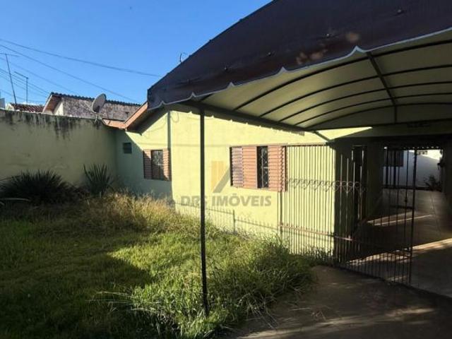 Casa a venda no Jd João Paz