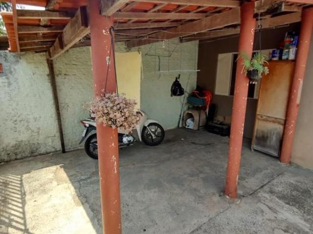 Casa a venda no Jd. Oliveira Camargo