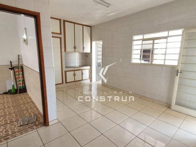 CASA A VENDA NO JD LEONOR CAMPINAS/SP