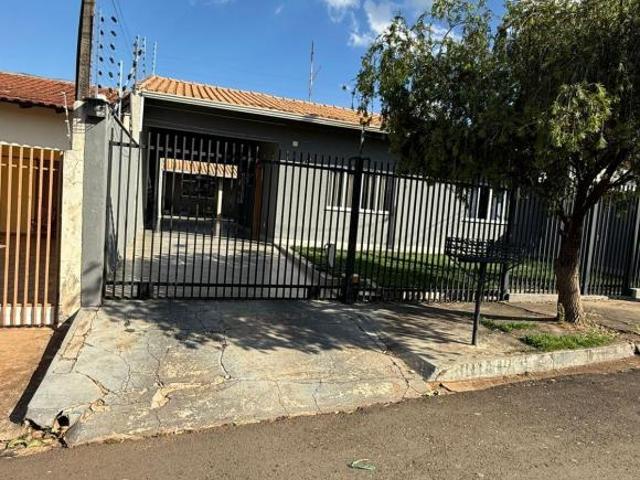 Casa à venda no JD Monte Belo 2 QTOS terr 300 m² POR r$ 720.000 Londrina/PR