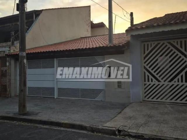 Casa á venda no Jd. Maria Antonia Prado Sorocaba/SP