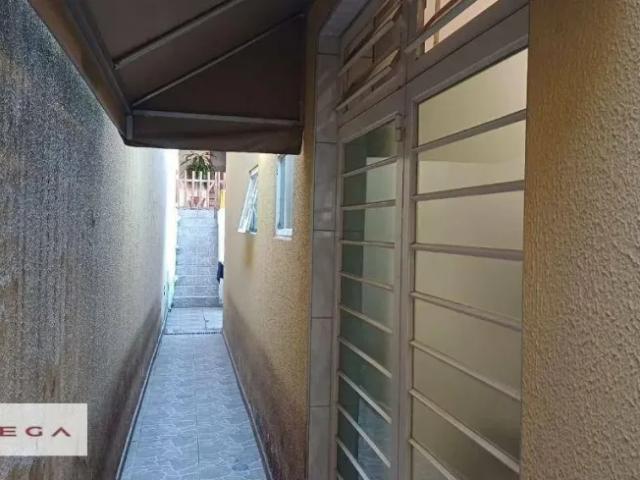 Casa à venda no Jd. Nova Europa em Campinas/SP