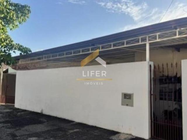 CASA À VENDA NO JD. NOVO CAMPOS ELÍSEOS
