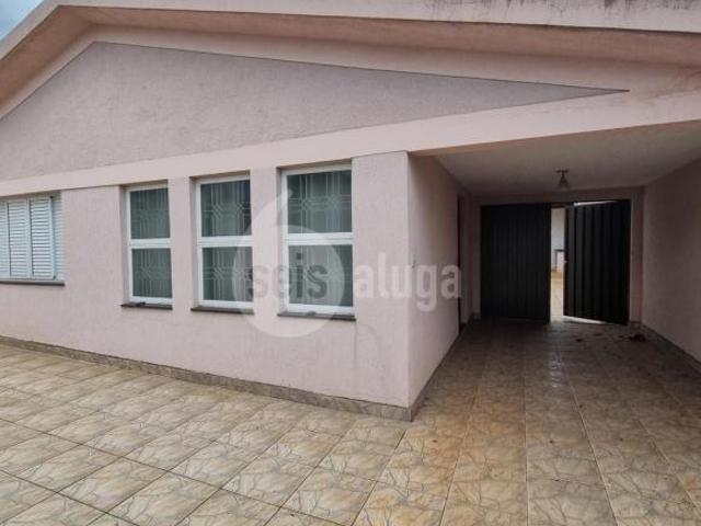 Casa à Venda no Jd São Francisco, Santa Bárbara d’Oeste