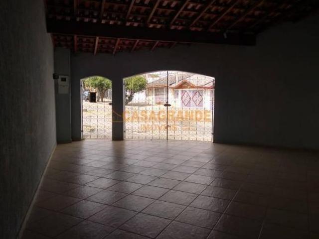 Casa à Venda no Jd Satélite 3 quartos, 1 suíte 121 m² Zona Sul