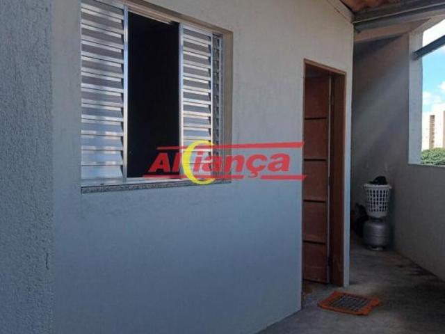 CASA A VENDA NO JD. SANTA INÊS