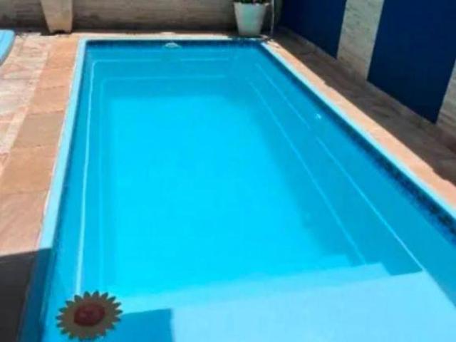 Casa a venda no Jd Sarapiranga