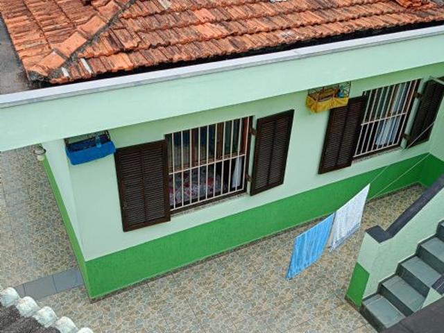 Casa a venda no JD STELLA Santo Andre 3 Dorms