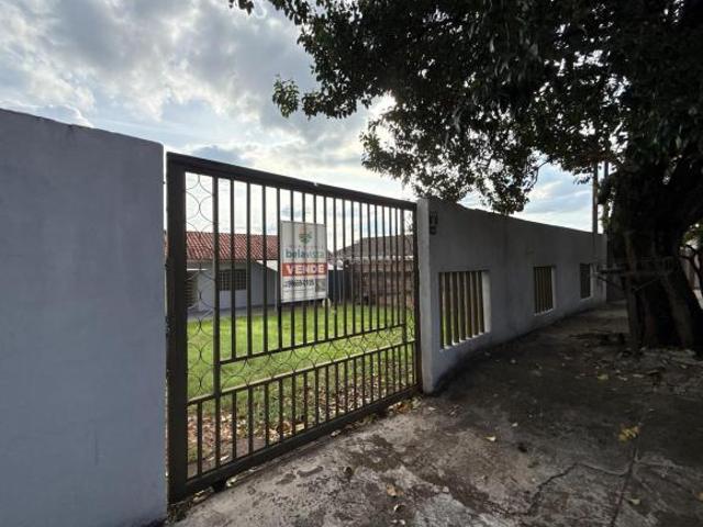 CASA À VENDA NO JD. POR DO SOL EM APUCARANA