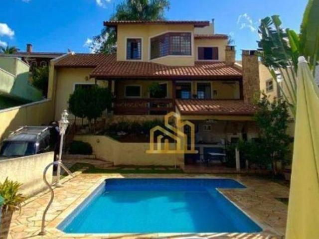 CASA À VENDA NO JD PAULISTA ATIBAIA SP
