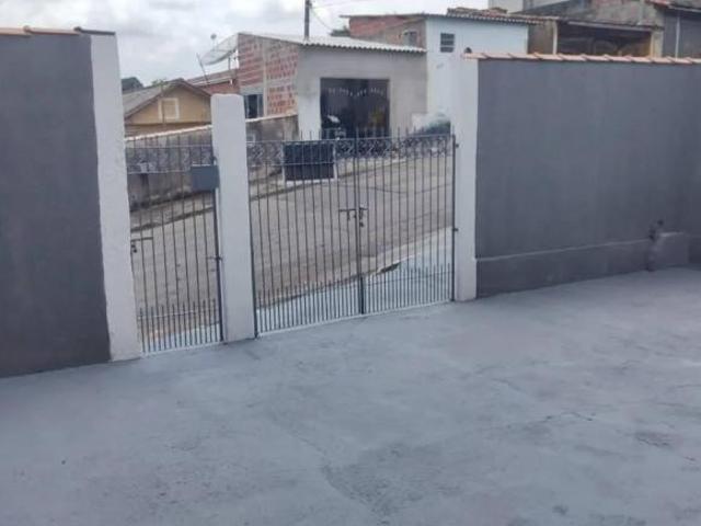 Casa à Venda no Jd Paraíso Jacareí 250m²