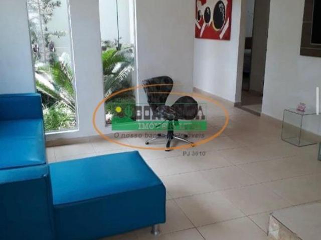 Casa à venda no JK