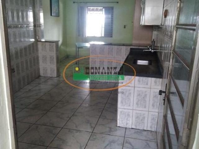 Casa à venda no JK